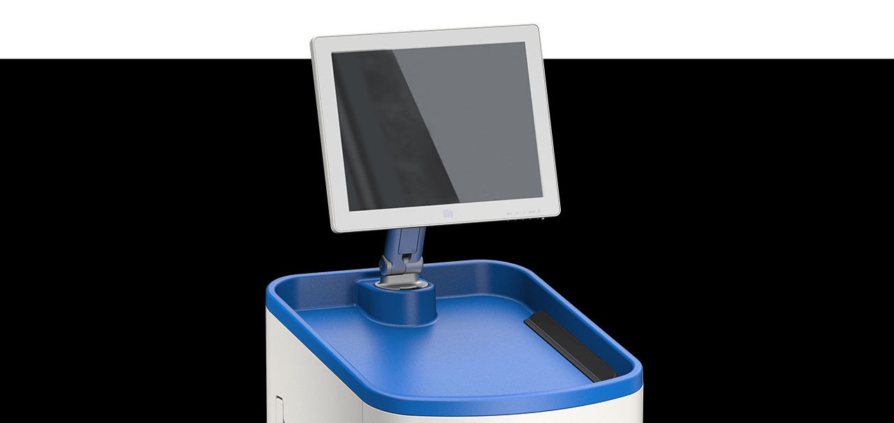 CryoCare Touch | Varian