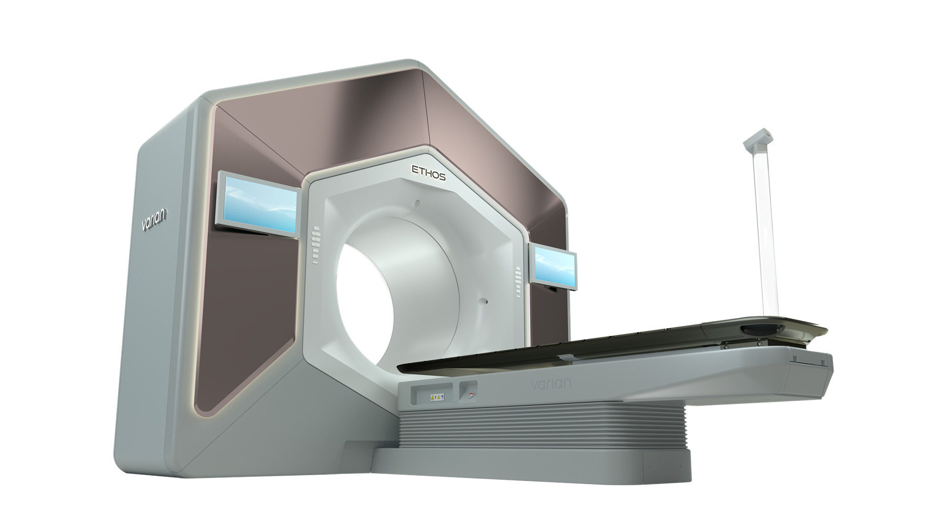 Adaptive Therapy | Varian