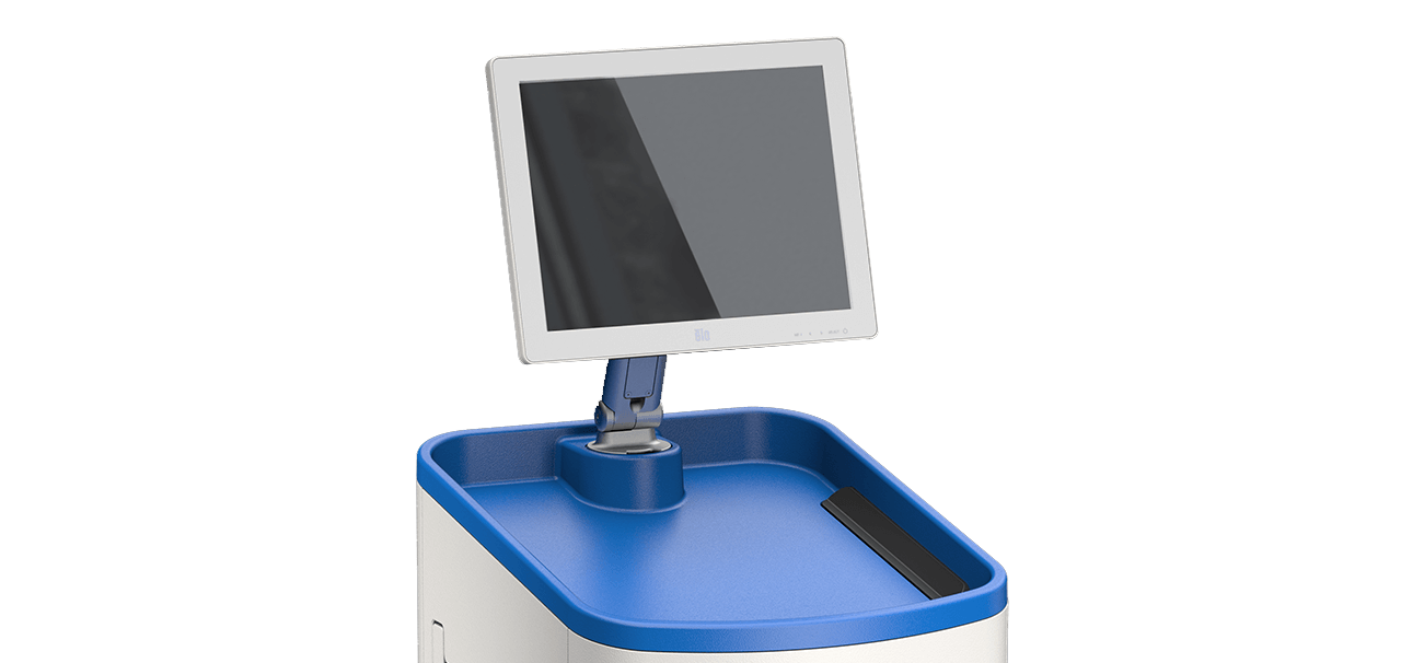 CryoCare Touch | Varian